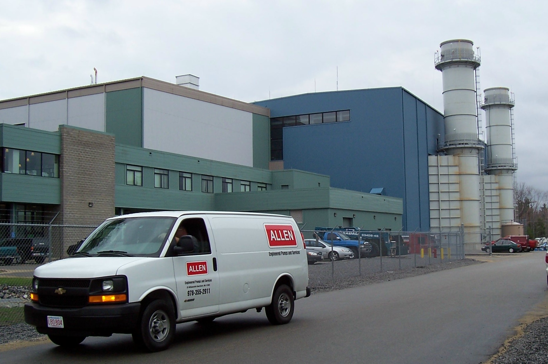 Pump Manufacturers | About Us